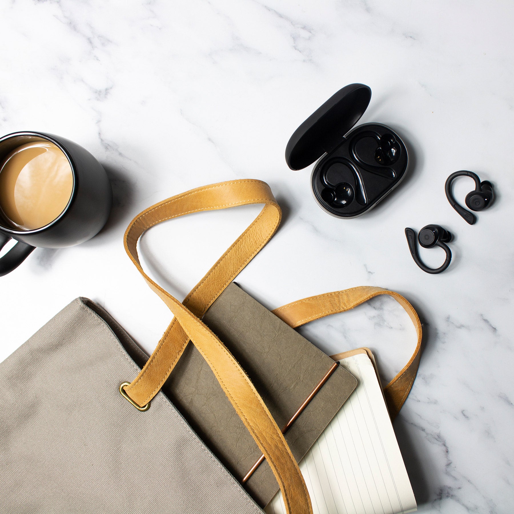 Dripz Waterproof Wireless Earbuds – Ink'd Stores