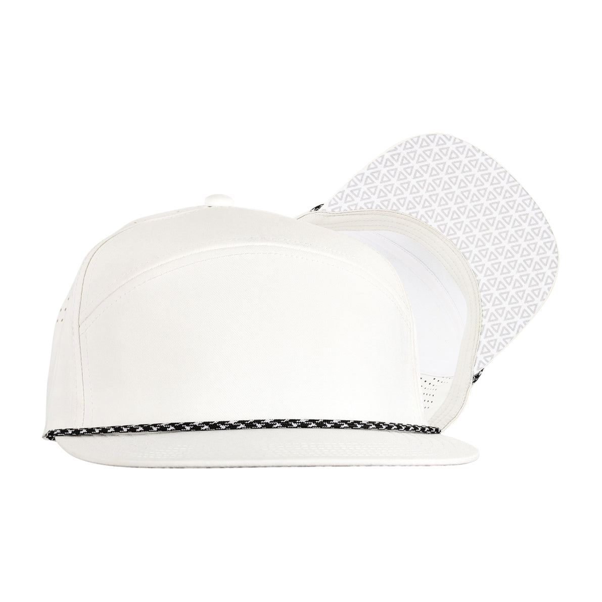 Ahead Zurich Cap – Ink'd Stores