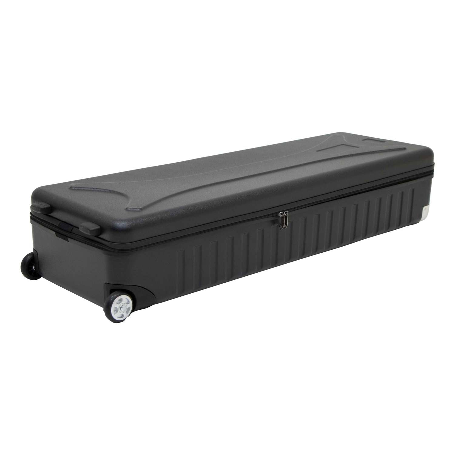 Modular Display Hard Case With Two Wheels – Ink'd Stores