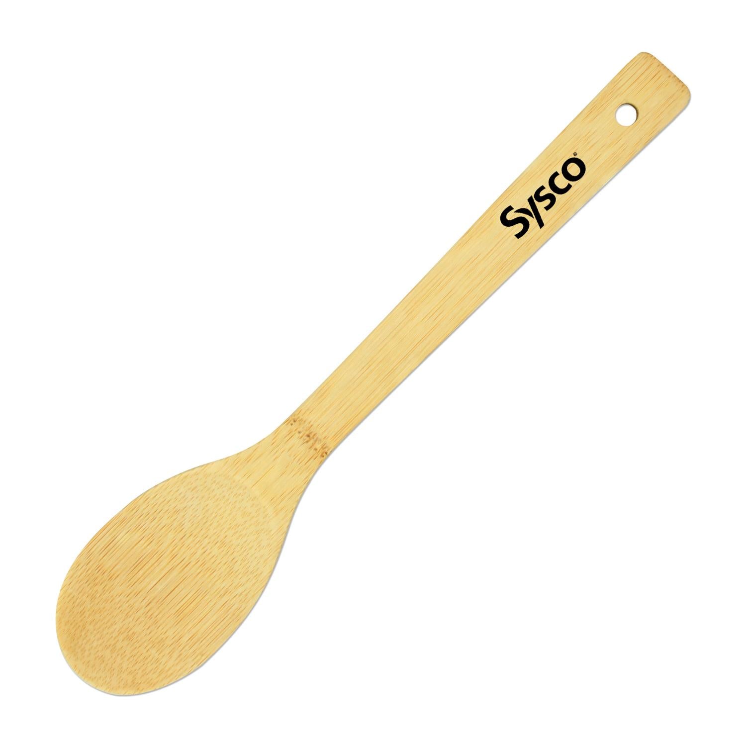 Bamboo Spoon – Ink'd Stores