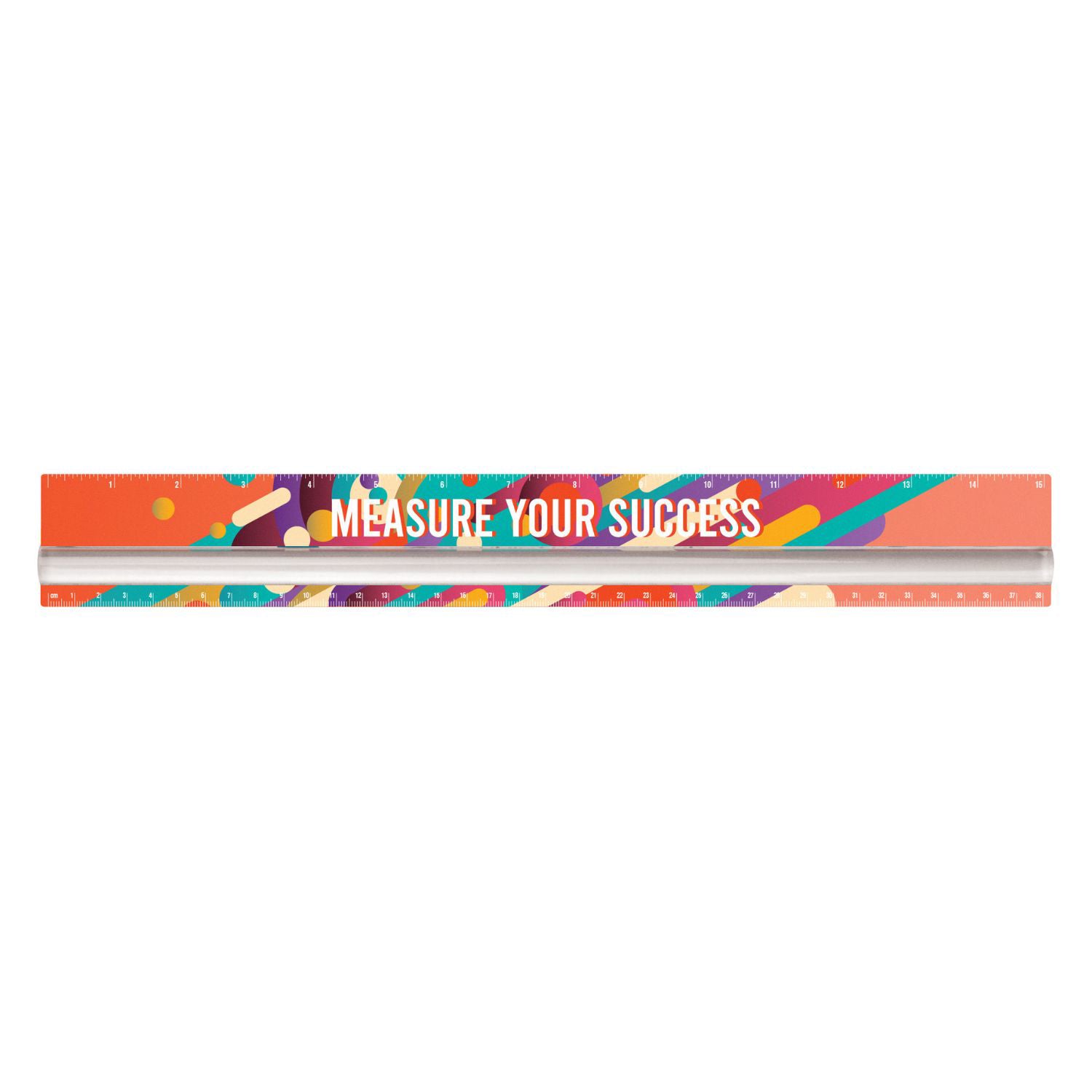 15" Magnifying Ruler – Ink'd Stores
