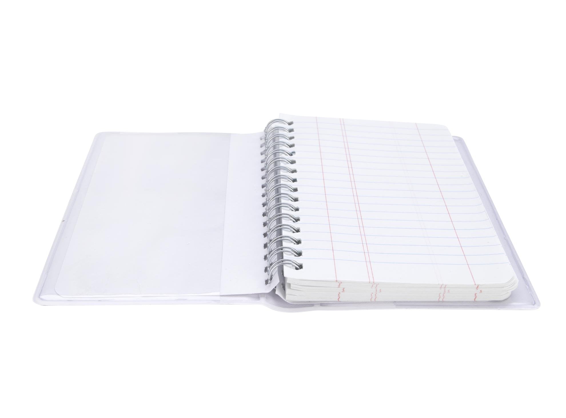 Standard Pipe Tally Book – Ink'd Stores
