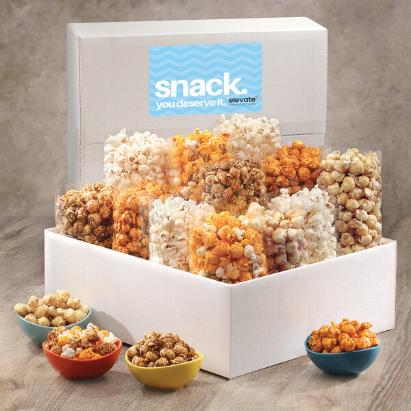 Popcorn Party Pack – Ink'd Stores
