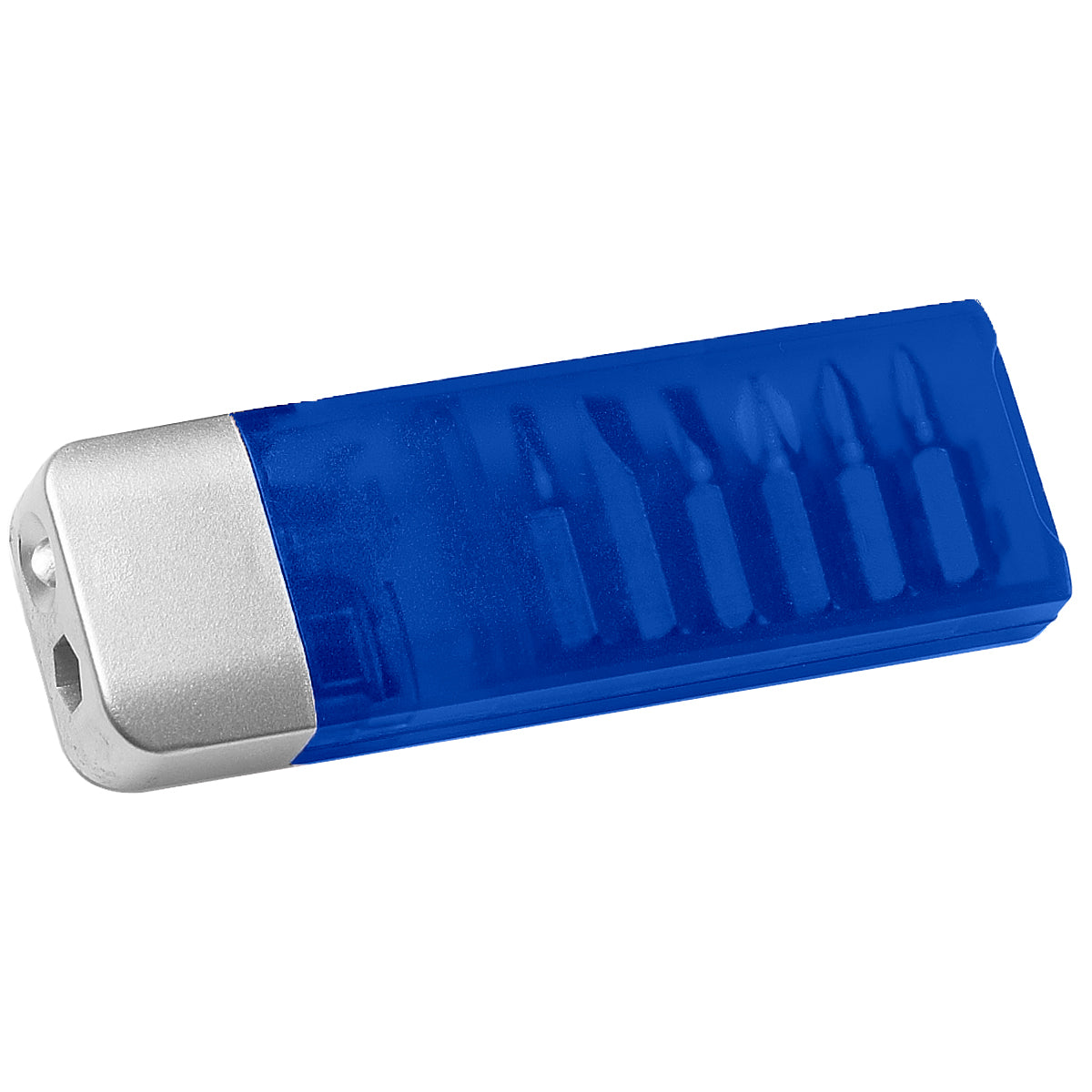 Compact Tool Kit – Ink'd Stores