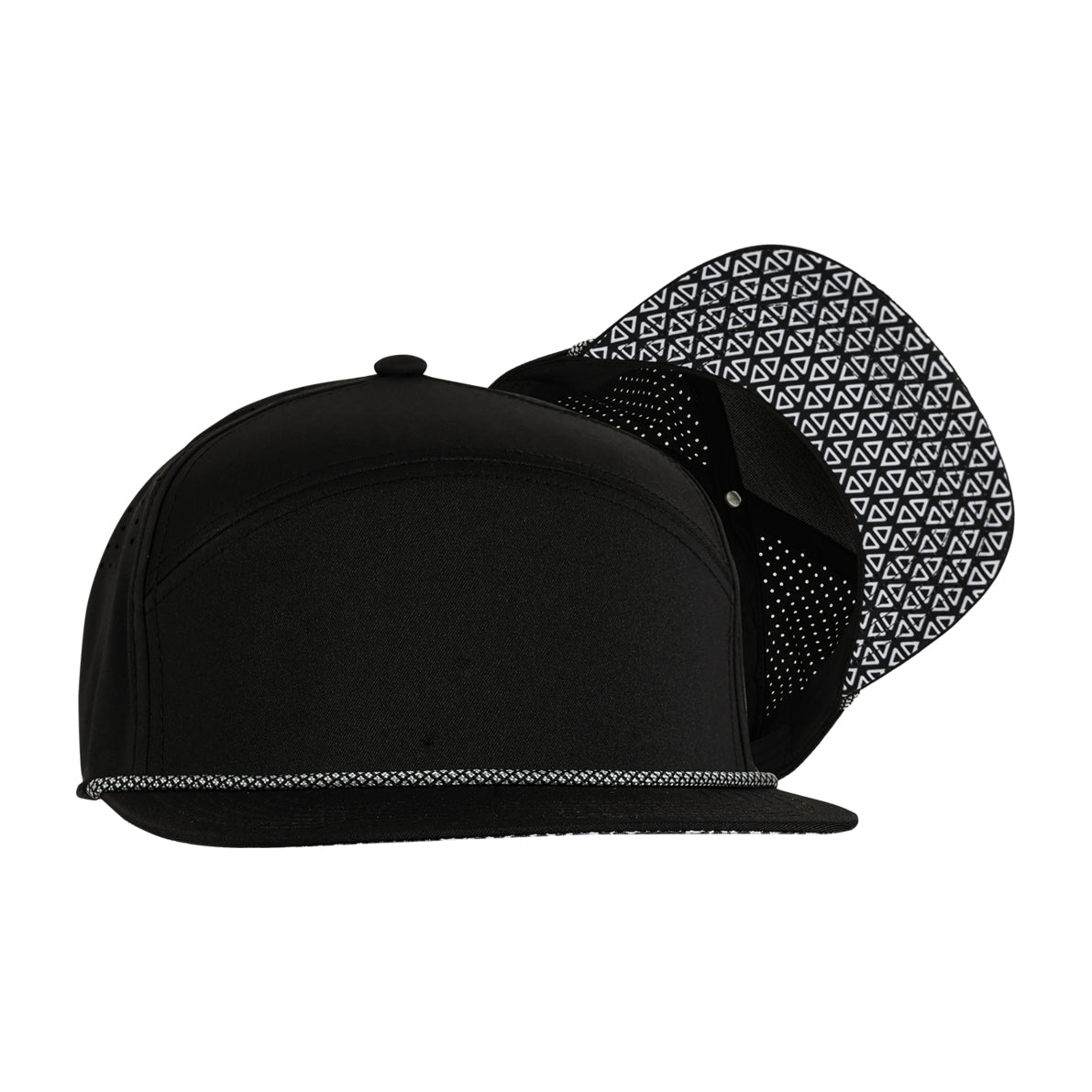 Ahead Zurich Cap – Ink'd Stores