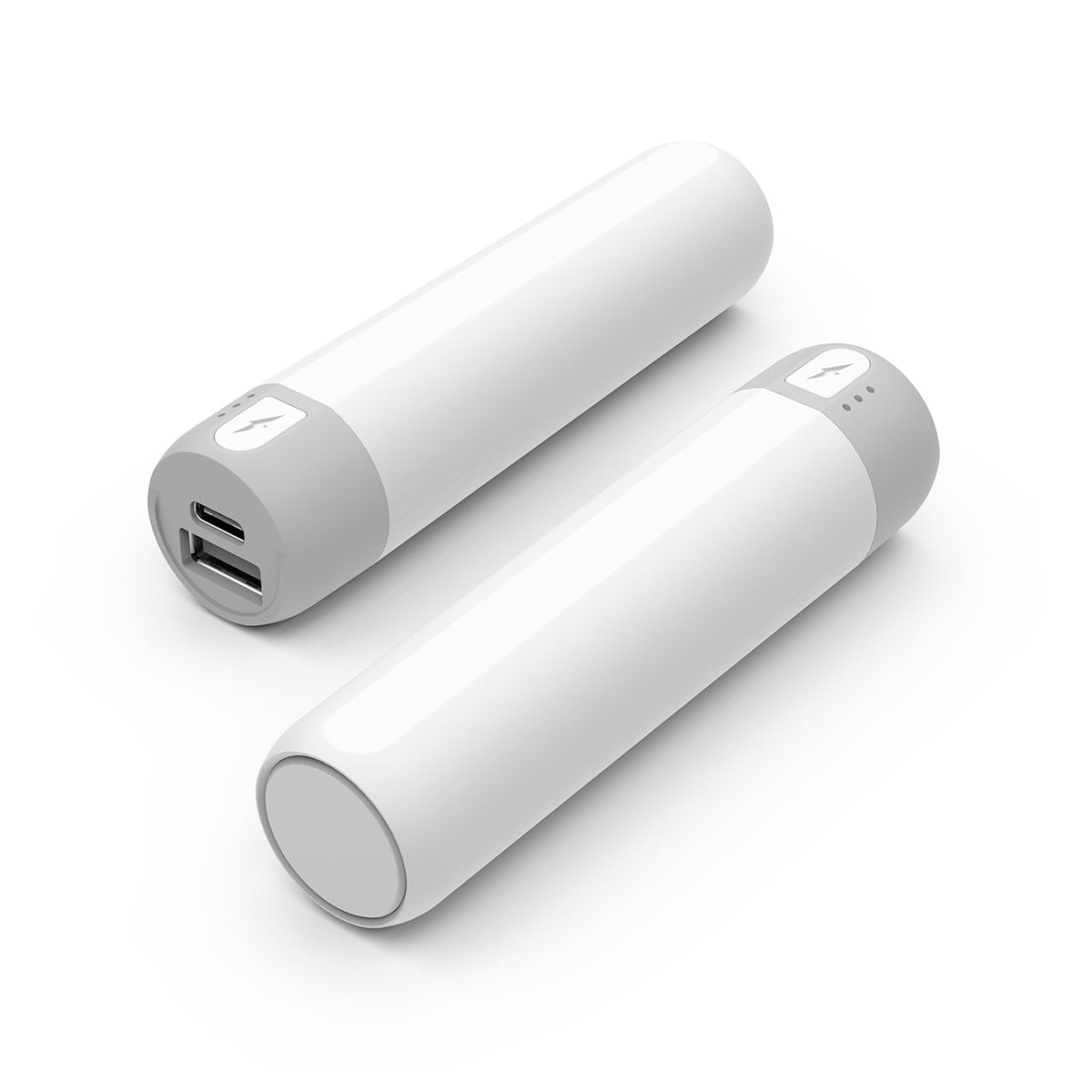 Nova Mobile Back-Up Charger – Ink'd Stores