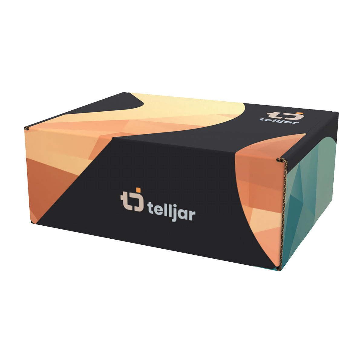 8X6 Full Color Mailer Box – Ink'd Stores