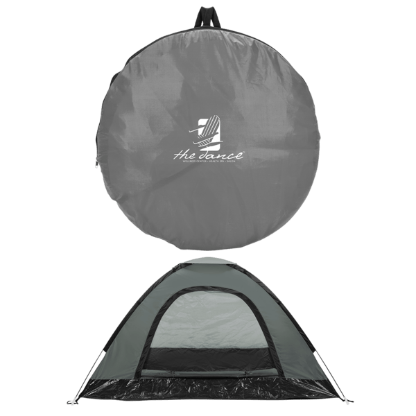 Basecamp Acadia Casual Camping Tent – Ink'd Stores
